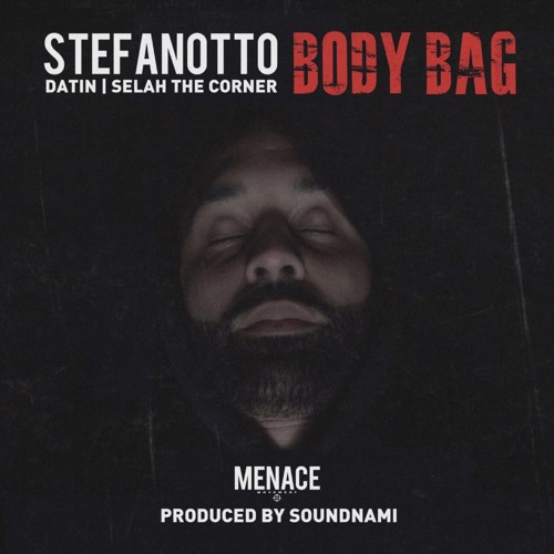 Stream Body Bag Challenge by StefanOtto | Listen online for free on ...