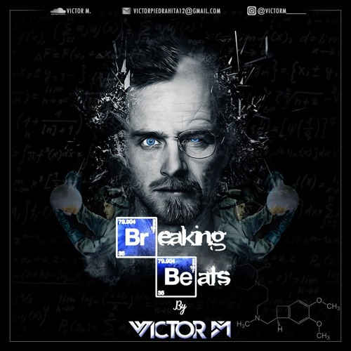 Stream VICTOR M - BREAKING BEATS by VICTOR M. | Listen online for free ...