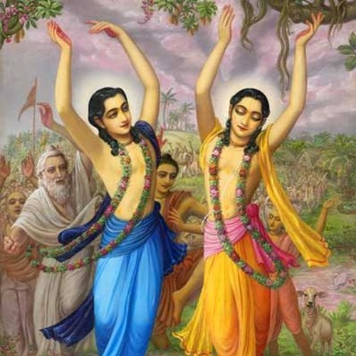 Stream Nitai Gauranga by Olin Kennedy | Listen online for free on SoundCloud