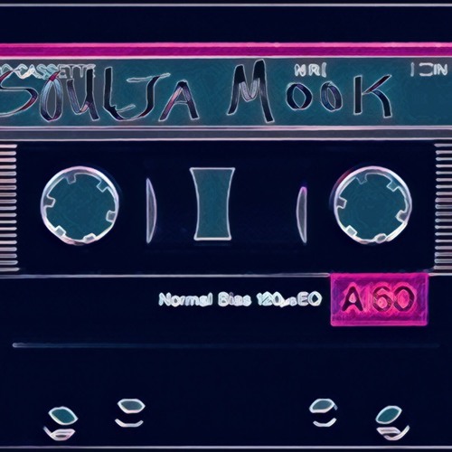 Stream Soulja Mook | Listen to The Mariachi Demo playlist online for ...