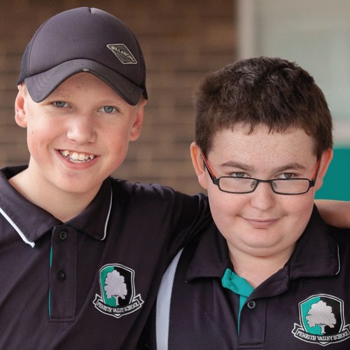 Stream Penrith Valley School: Every student is known, valued and cared ...