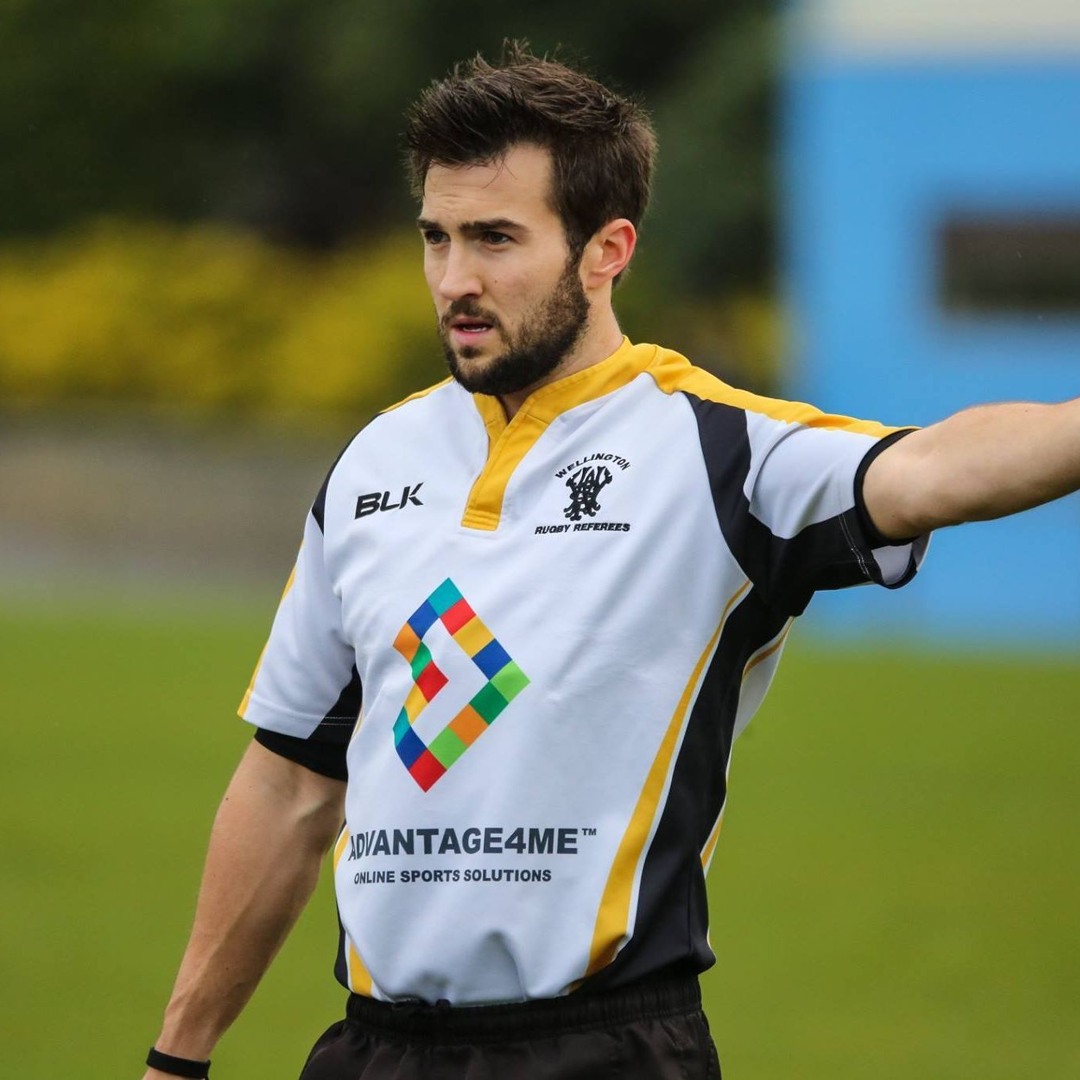 Stream episode 2019 Jubilee Cup Final Referee, Nick Hogan Interview ...
