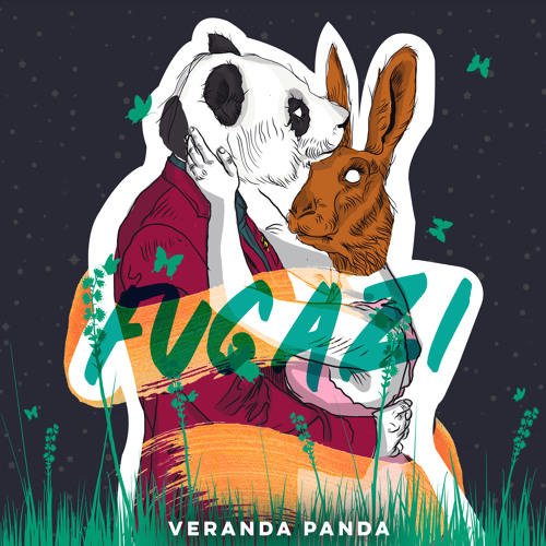Stream Veranda Panda - Fugazi by Veranda_Panda | Listen online for free ...