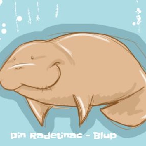 Stream Din Radetinac - Blup by Din Radetinac | Listen online for free ...