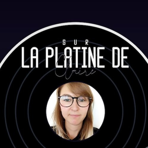 Stream Label #14 Records | Listen to Sur La Platine de Claire Becker ...