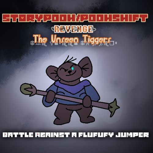 Stream [Storypooh/Poohshift Revenge The Unseen Ending OST] - Battle ...