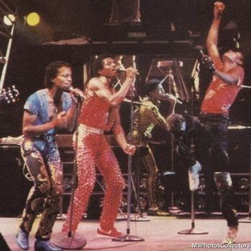 Stream Michael Jackson - OFF THE WALL (Off The Wall Tour Fanmade) by ...