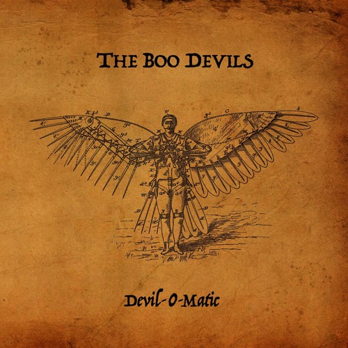 Stream 04. The Devil By My Side by The Boo Devils | Listen online for ...