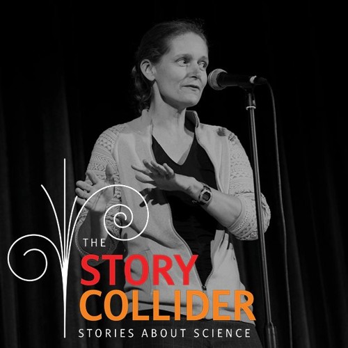 Stream episode Heather Hamlin: Think Heavy by The Story Collider ...