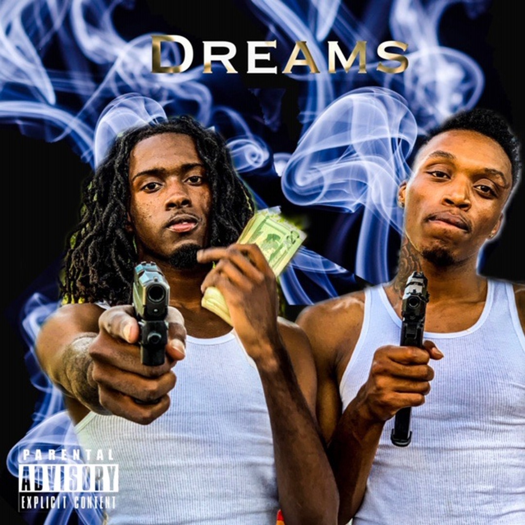 Stream 187 Skeme Baby & Lil D MKE - Dreams (Prod By FJ ) by Lil D Mke ...