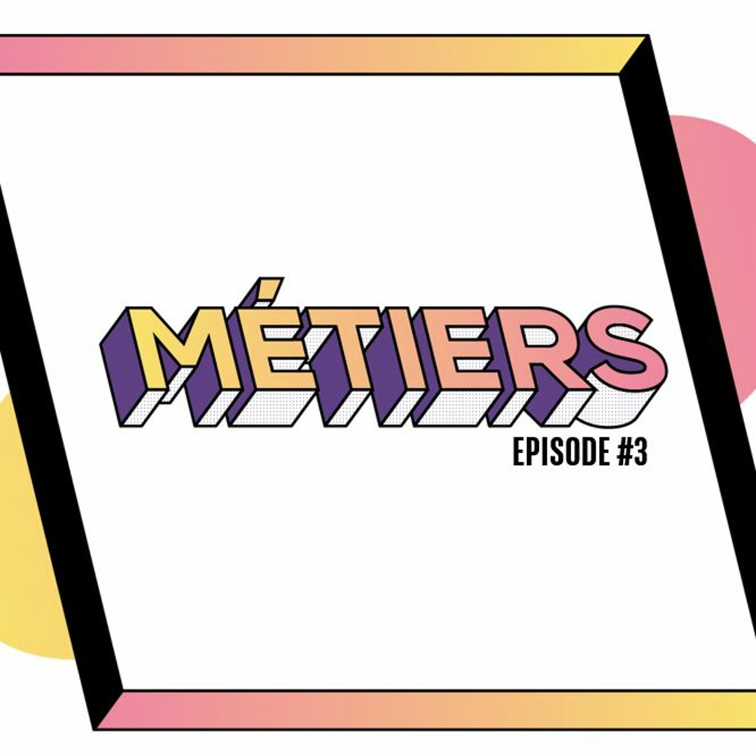 Stream METIERS #3 - Michele Sartori - Directeur R&D chez Veepee by ...