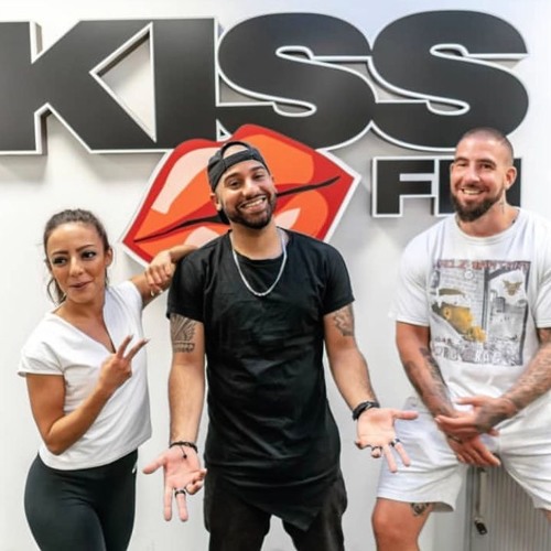 Stream German Beats - Silla & Qbano Live zu Gast bei Gizem - 21.07.2019 ...