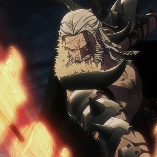 Stream Fire Emblem: Three Houses OST - Tempest of Seasons by Drusionry ...