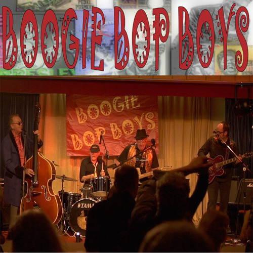 Stream Route 66 ~ Boogie Bop Boys ~ written by Bobby Troup by Boogie ...