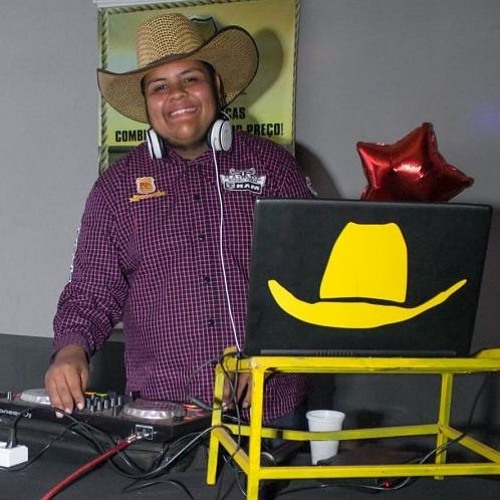 Stream Medley Dj Jaja Barões Da Pisadinha Repertorio Novo 2019 by Dj ...