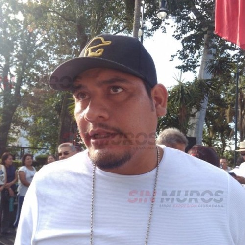 Stream Entrevista con David Villalobos, Coord. Comandante en Veracruz ...