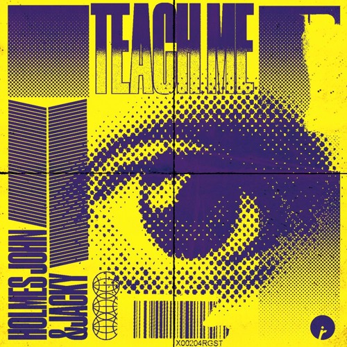 Stream Holmes John And Jacky Teach Me By Insomniac Records Listen Online For Free On Soundcloud