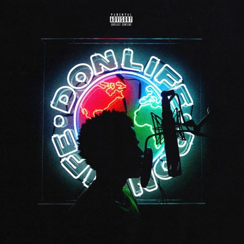 Stream Music Speaks | Listen to Big Sean-Don Life playlist online for ...