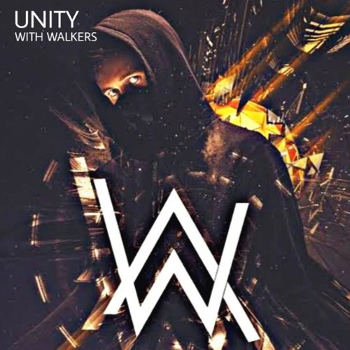 pumpyoursound.com | Alan x Walkers - Unity (FL Studio Remake)