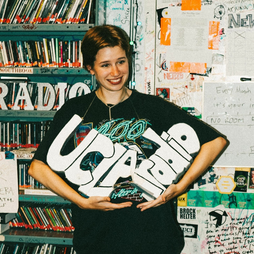 Stream Interview with Emily Yacina by UCLA Radio | Listen online for ...