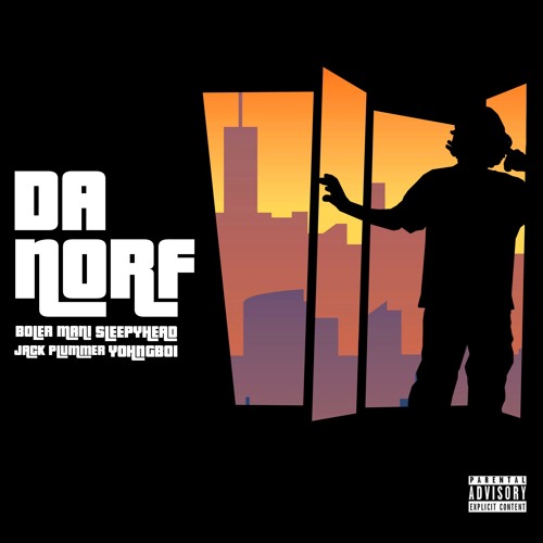 Stream Da Norf (feat. boler mani, YohngBoi, jack plummer & sleepyhead ...