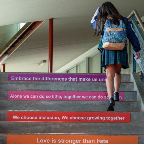 Stream Centre for Education Statistics and Evaluation | Listen to Case ...