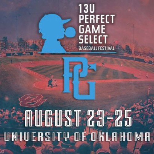 Stream Inaugural PG 13U Select Festival Roster Reveal by Perfect Game ...