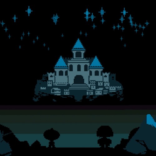 Stream Undertale - Star Cover by lil sans humanoid | Listen online for ...