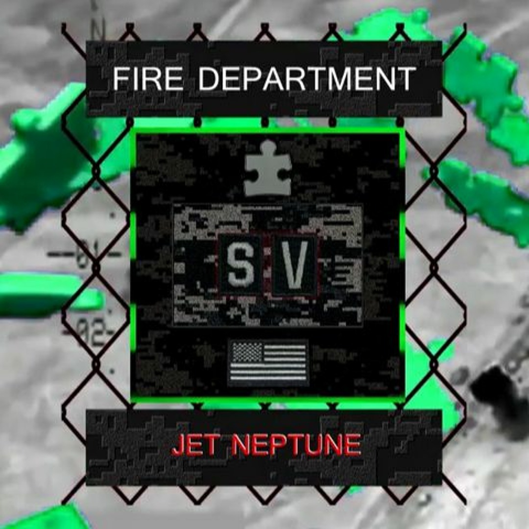 Stream Jet Neptune - Fire Department by Autistic Boys Money Clan ...