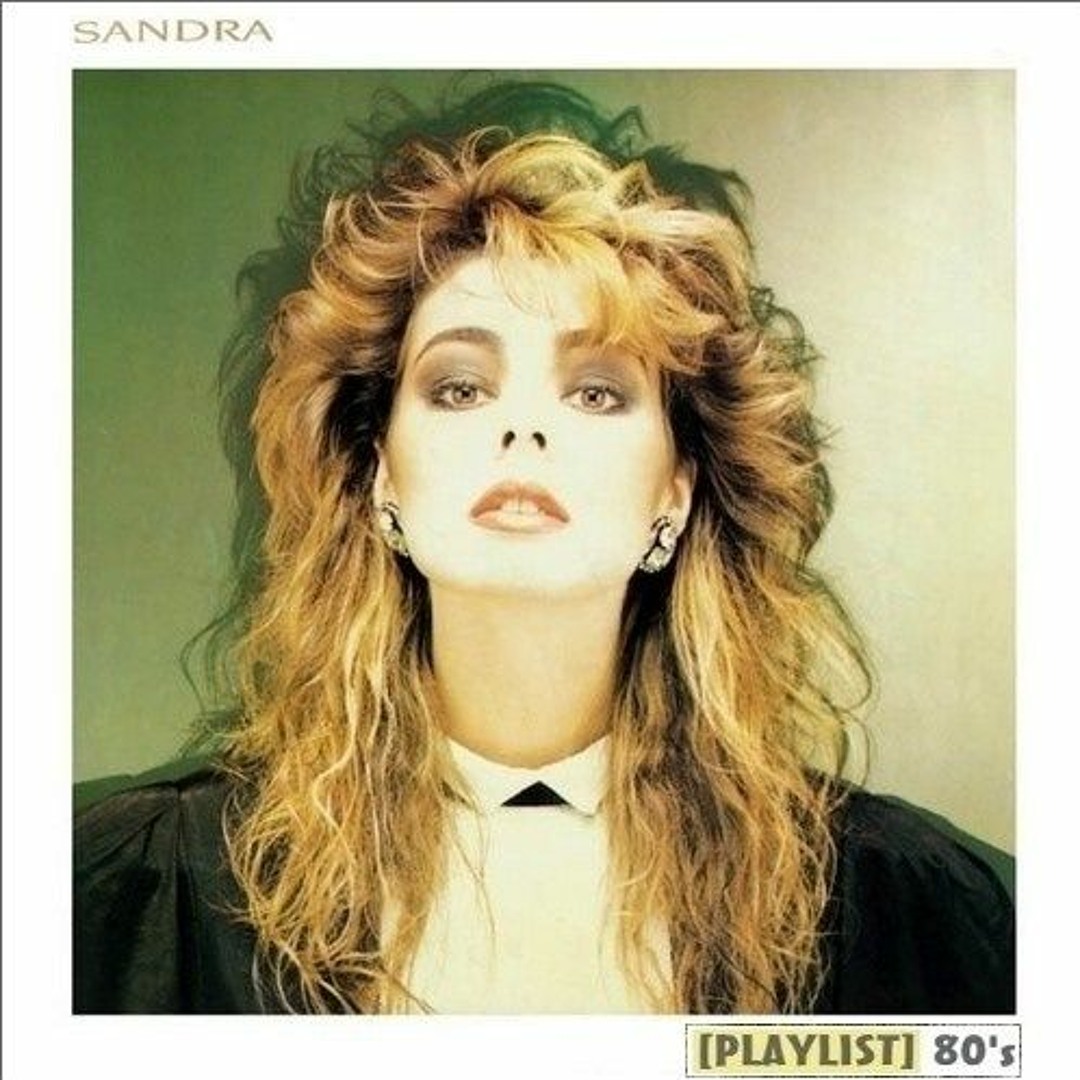 Stream Sandra - Around My Heart by Nelly Rockt | Listen online for free ...