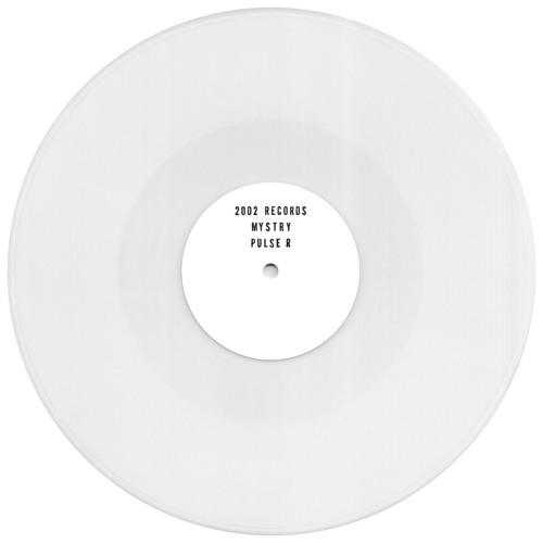 Stream MYSTRY, DJ Garna - Pulse R / Diamonds R Forever (10" white vinyl ...