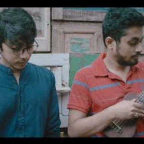 Stream Taalpatar Shepai | O doyal bichar koro | Official by Bangla ...
