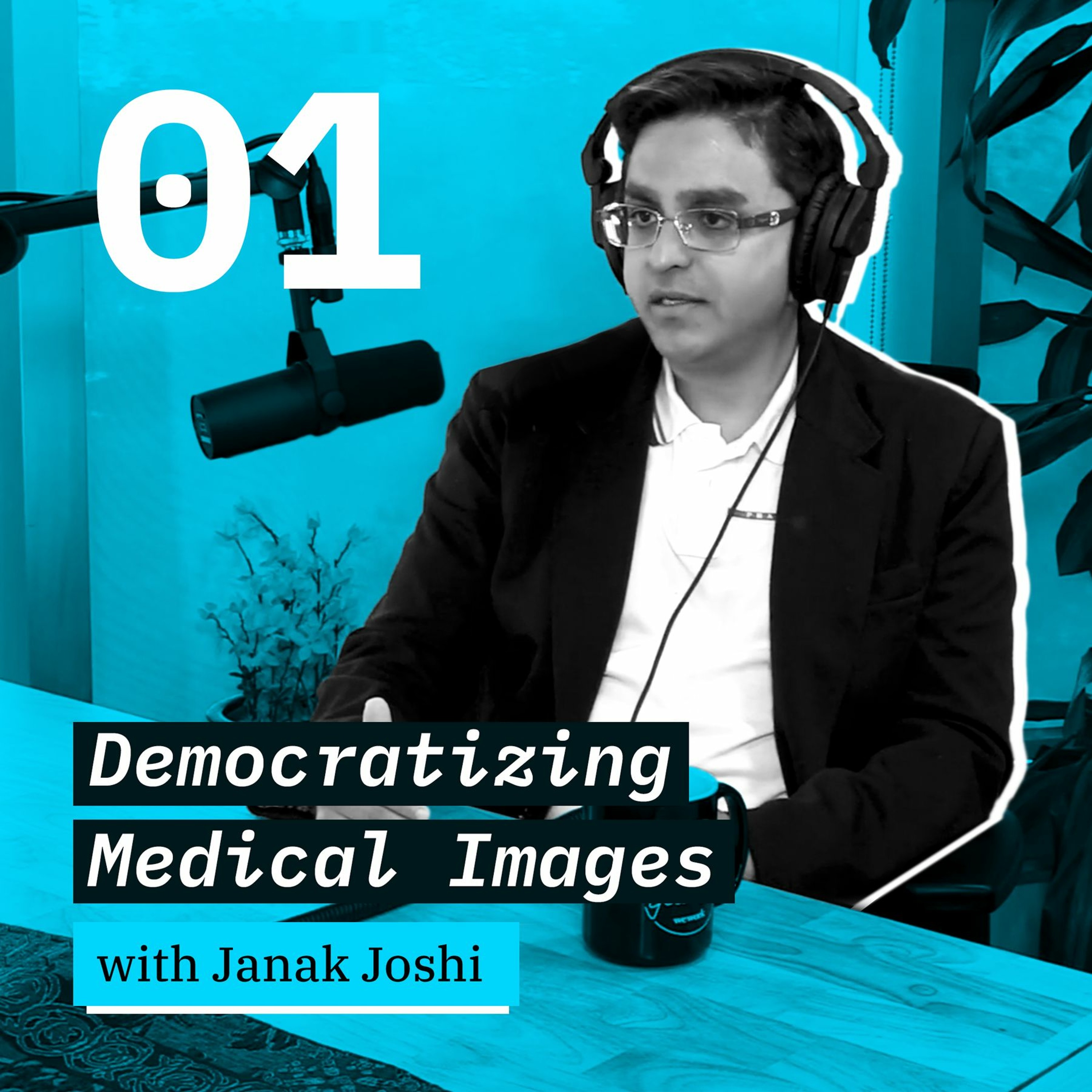 Mendel "Beyond the data" A podcast about the trends in Clinical Trials ...