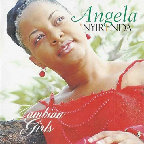 Stream 3. Angati Mwenzo Ziba by Angela Nyirenda | Listen online for ...