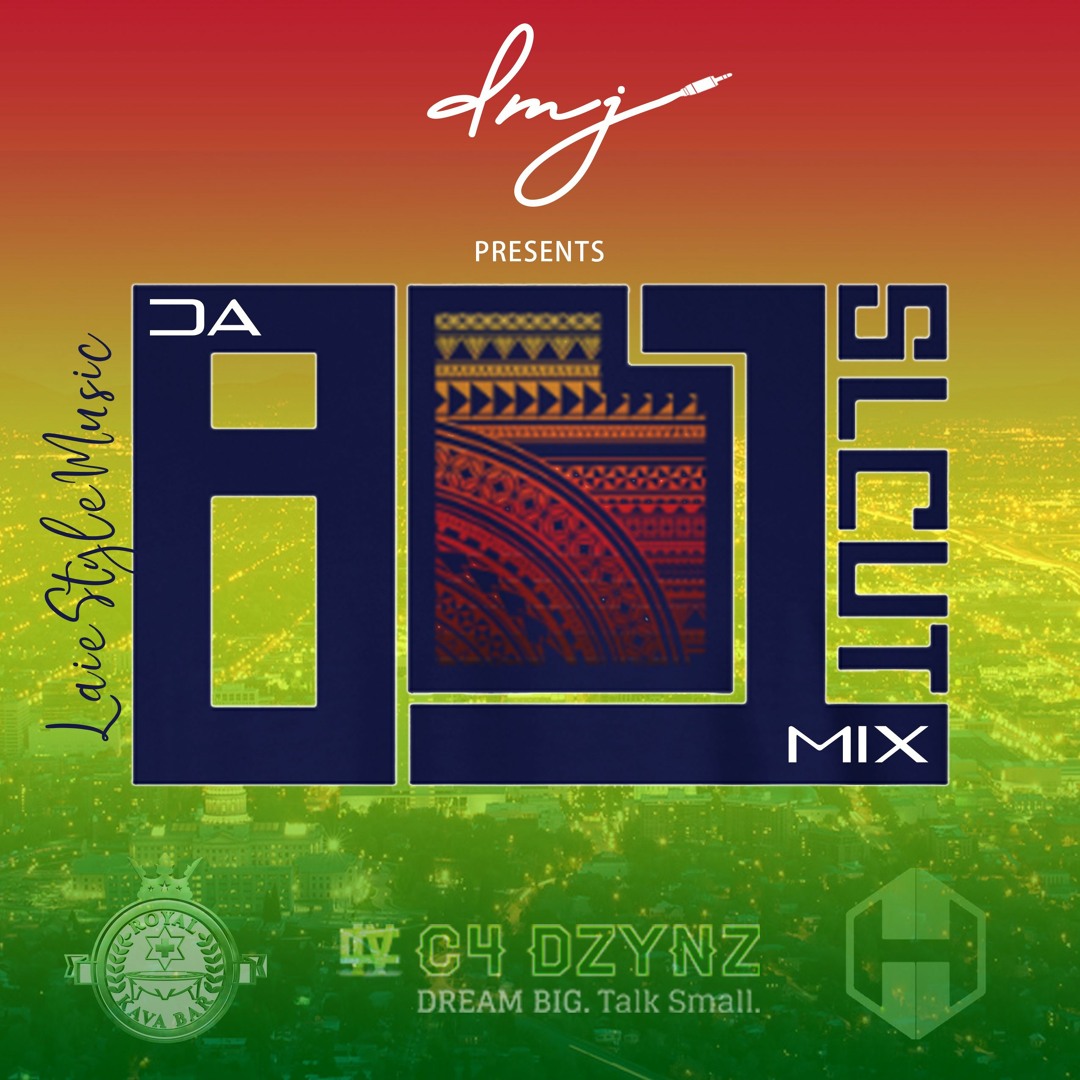 Stream DMJ PRESENTS DA 801 MIX #LAIESTYLEMUSIC #REPDMJ #2HOURMIX by DJ ...