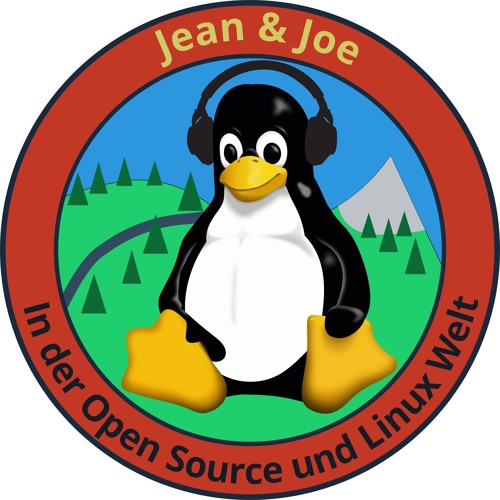 Stream Jean & Joe In der Open Source und Linux Welt - Folge 1 by Joe ...