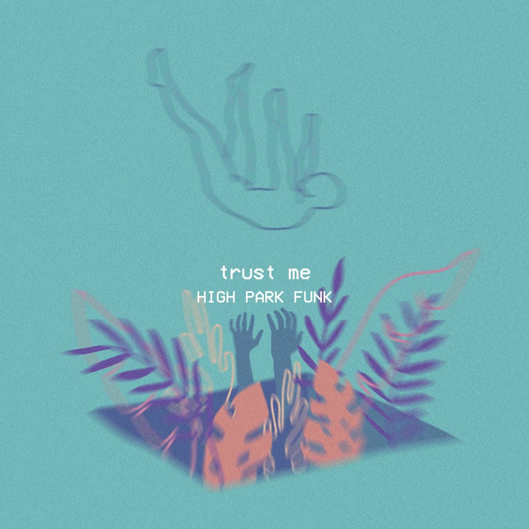 Stream High Park Funk - Trust Me by Outrun Records | Listen online for ...
