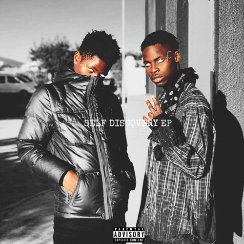 Stream Teezer | Listen to SELF DISCOVERY E.P (part1) playlist online ...