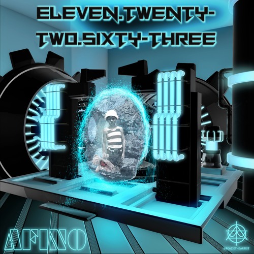 Stream Afino - Eleven Twenty-Two Sixty-Three by ༺ • A̴ ₣ ł ₦ Ө ...