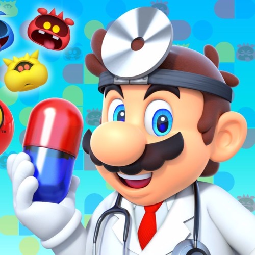 Stream Rhythm Heaven x Doctor Mario World (Fever theme) Custom Remix by ...