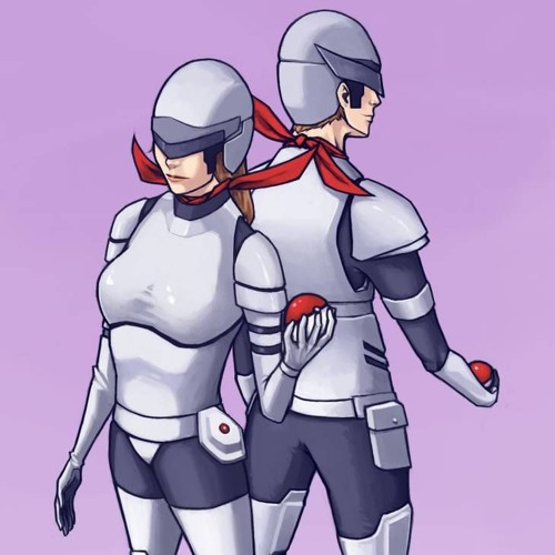 Stream Pokémon Colosseum - Cipher Peon Battle (Remix) by Nick Roeslein ...