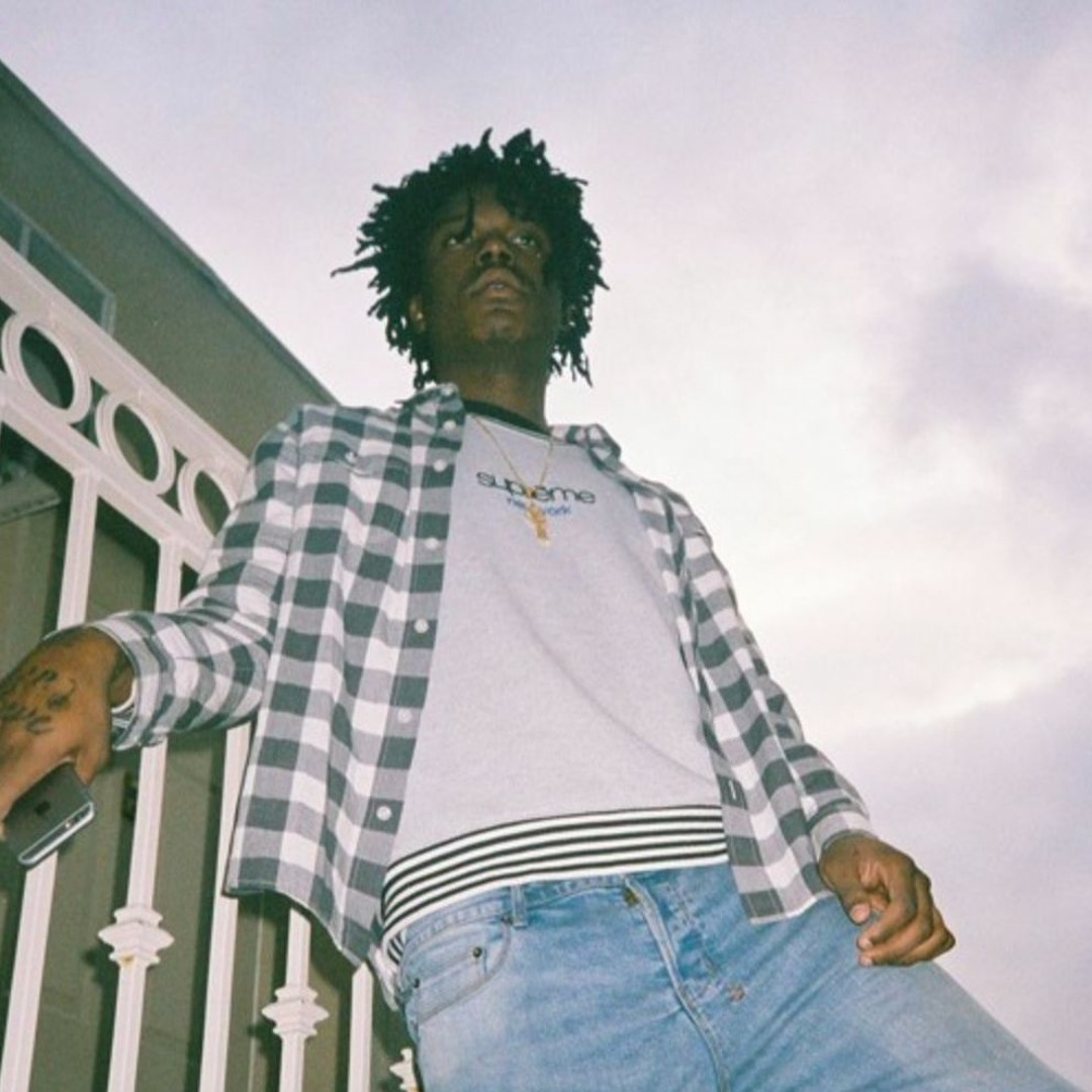 Stream *SOUNDCLOUD EXCLUSIVE*[FREE FOR PROFIT USE] Lucki Type Beat ...