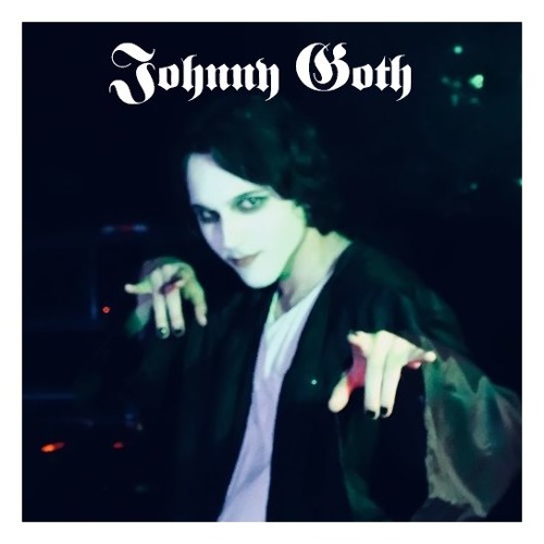 Stream iampasl | Listen to ♱Johnny Goth♱ playlist online for free on ...