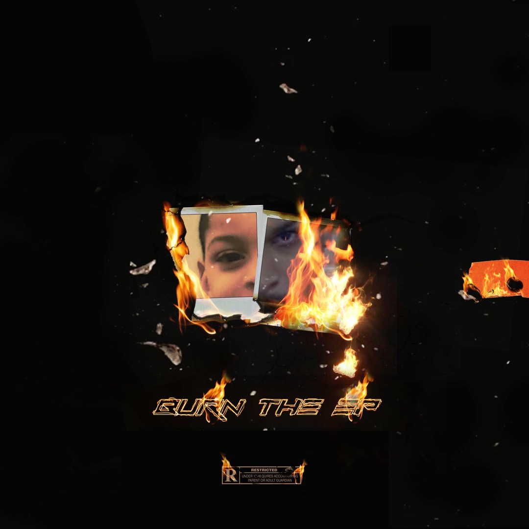 Stream I Ran Ft. Drownmili (Prod. Purpdogg) by BurnKas | Listen online ...