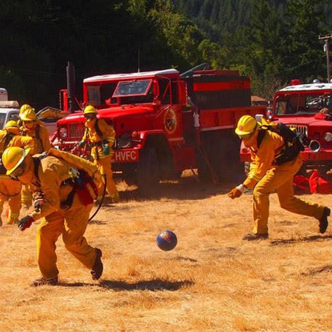 Stream Firefighters will Compete This Saturday at the Roll on the ...