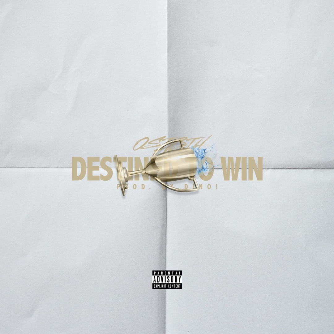 Stream DESTINED TO WIN (prod. dino!) by OSIBIH | Listen online for free ...