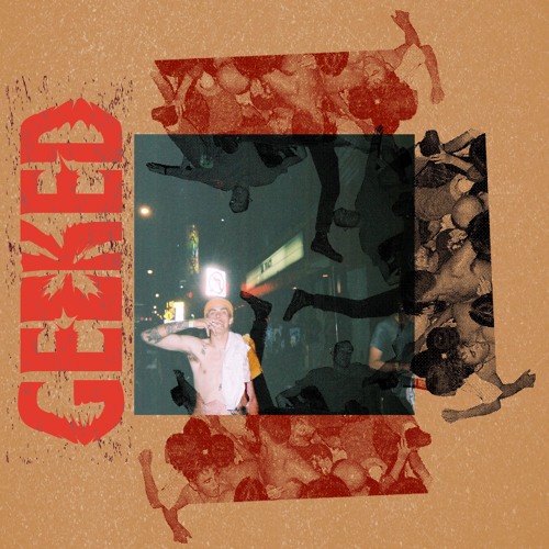 Stream GEEKED! (Prod. Claudiu Turcanu) by WALT! | Listen online for ...
