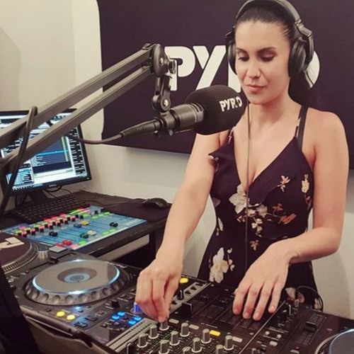 BECKY SAIF DJ / PYRO RADIO SHOW / 24TH JULY 2019 by BeckySaif | Becky ...