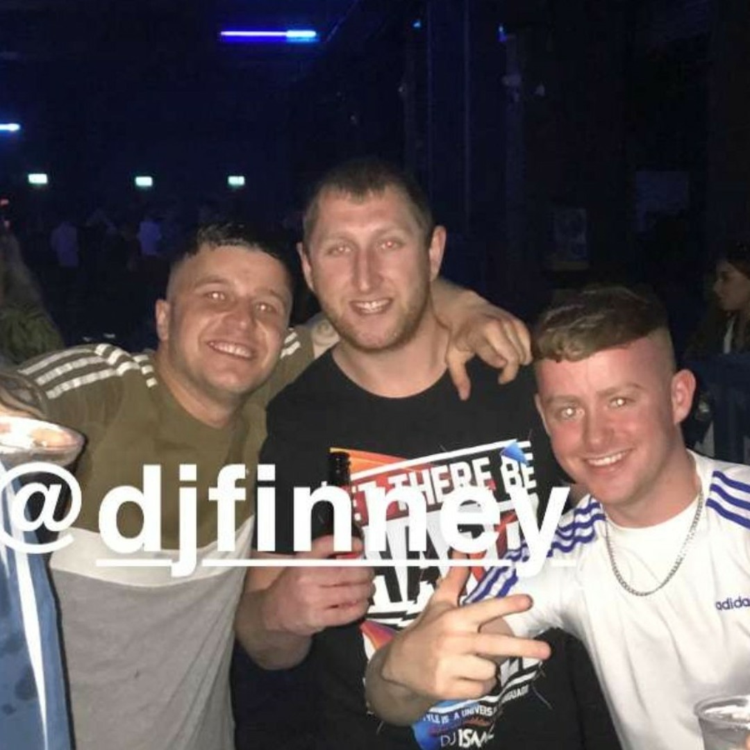 Stream Somebody Scream - Finney Mix.mp3 by Dj Finney | Listen online ...