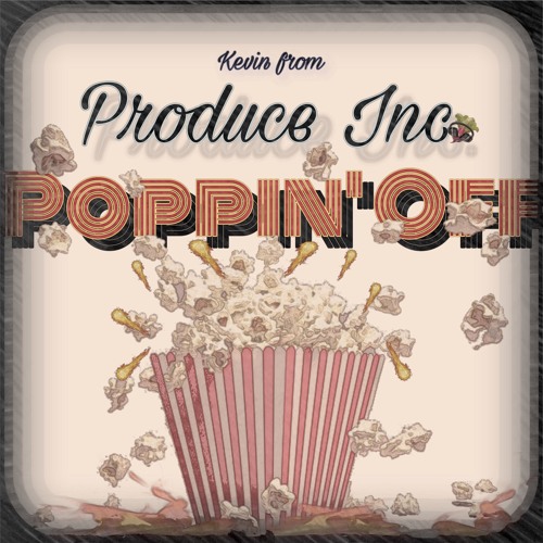 Stream Poppin’ Off by Produce Inc. Beats | Listen online for free on ...